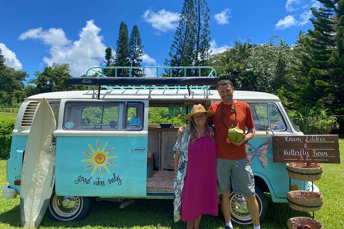 Kauai Luxury Farm to Bar Tour - An In-Depth Review of the Kauai Luxury Farm to Bar Tour