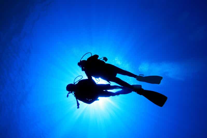 Kauai: Morning 2 Tank Boat Dive for Experienced Divers - What Makes It Special