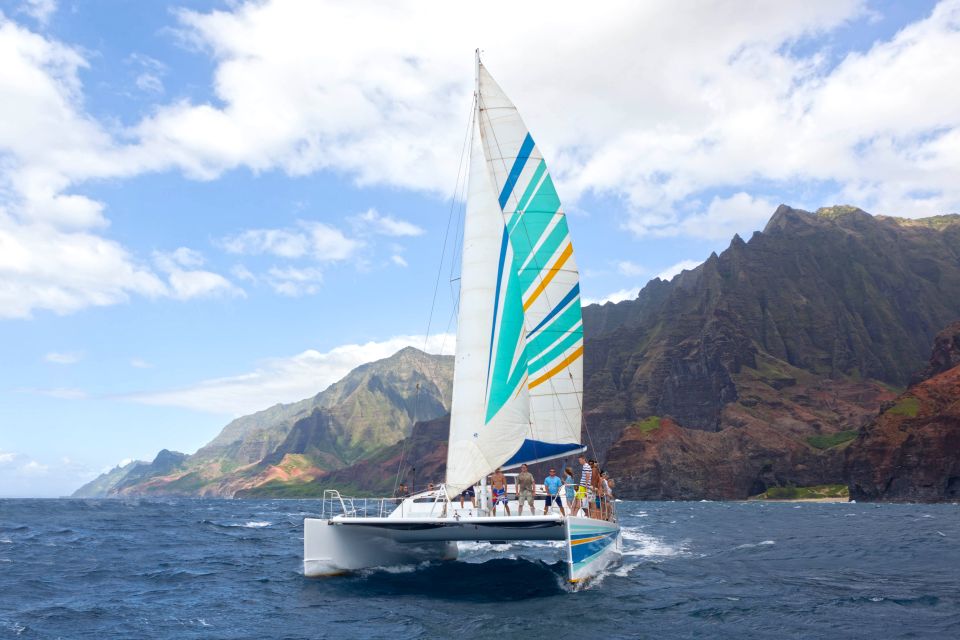 Kauai: Napali Coast Sail & Snorkel Tour from Port Allen - Who Will Love This Tour?