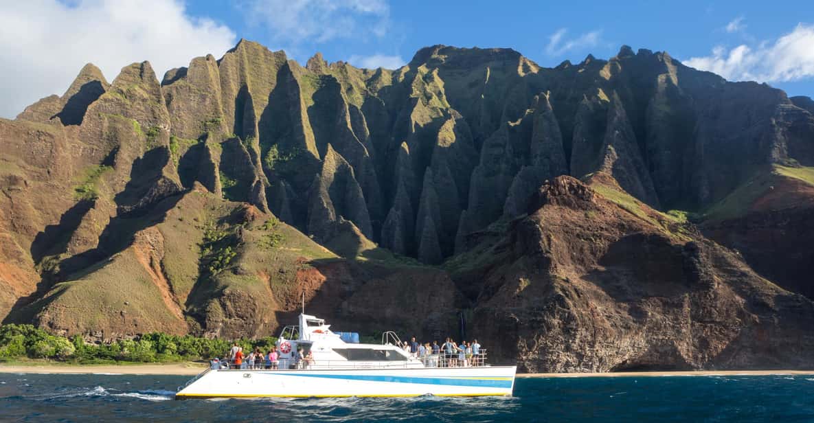 Kauai: Napali Sunset Dinner Cruise - Why This Tour Is a Good Value