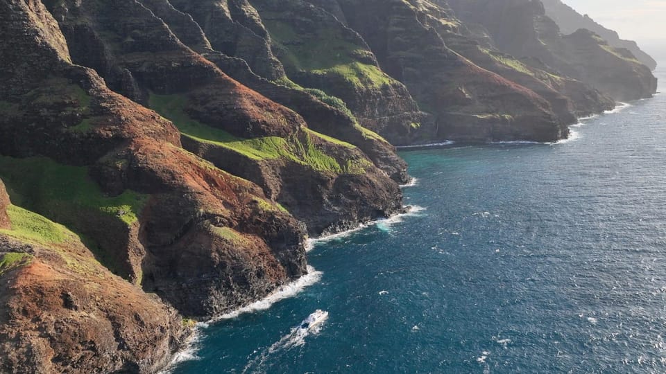 Kauai: Napali Sunset Dinner Cruise - Who Will Love This Experience?