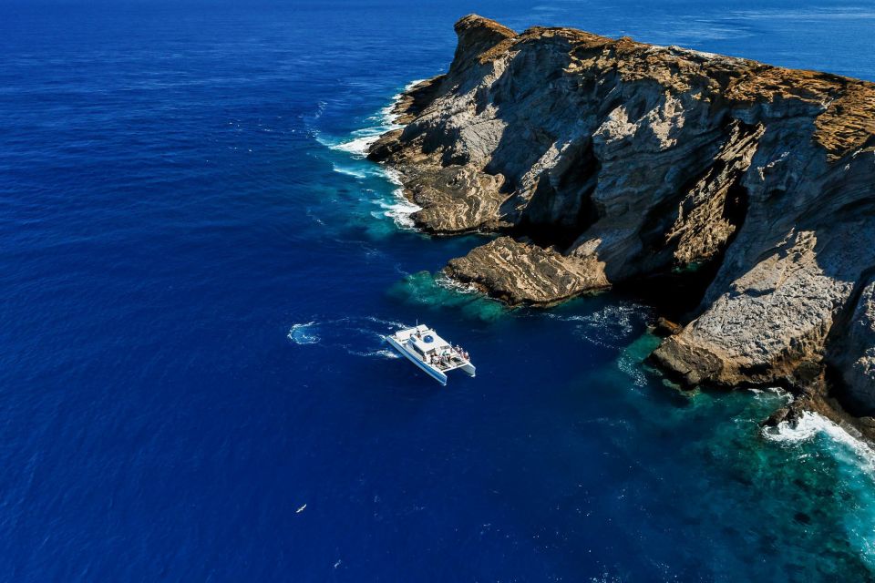 Kauai: Niihau and Na Pali Coast Full-Day Boat Tour - The Itinerary: What to Expect from Start to Finish