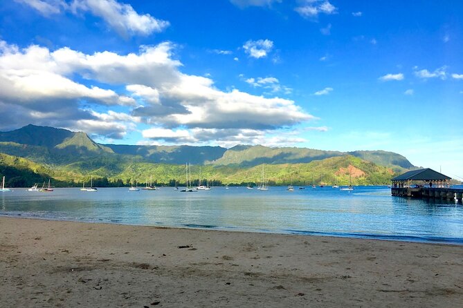 Kauai North Shore Private Guided Tour with Hotel or Port Pick-up - In-Depth Look at the Kauai North Shore Private Tour