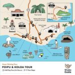 Kauai Poipu and Koloa Town Self-Guided Audio Tour - Deep Dive into the Itinerary
