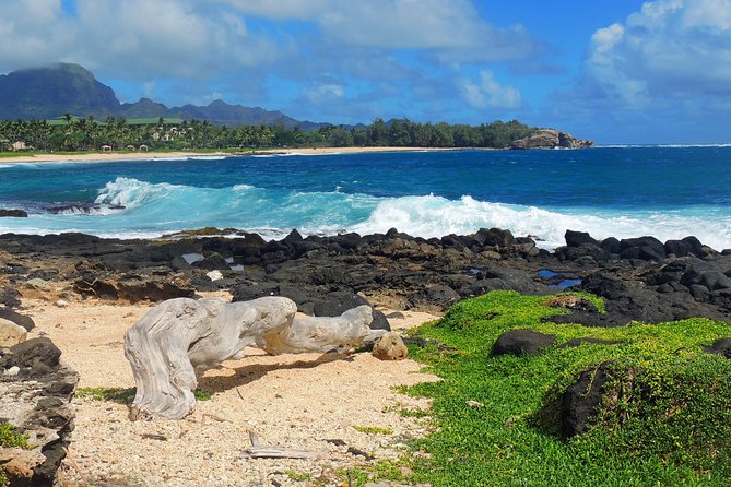 Kauai Poipu and Koloa Town Self-Guided Audio Tour - Authentic Experiences and Hidden Gems
