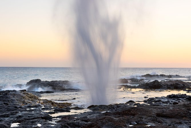 Kauai Poipu and Koloa Town Self-Guided Audio Tour - FAQ