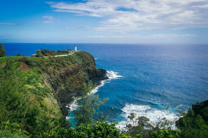 Kauai Private Guided Tour to Northshore from Poipu/Koloa - Exploring the Itinerary: What You Can Expect