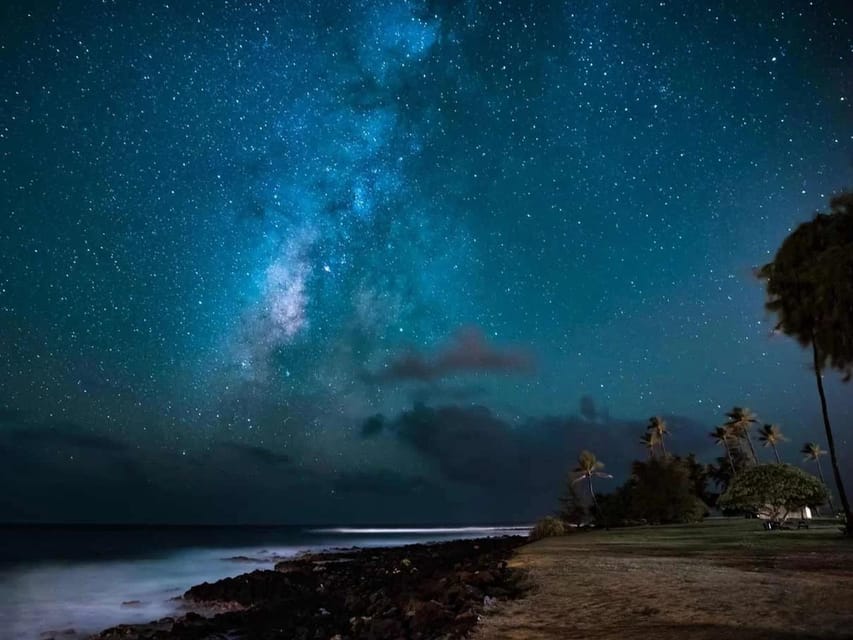 Kauai: Twilight/Night Shore Dive Experience - The Itinerary and Experience