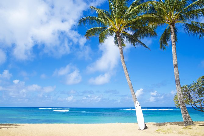 Kauai Wailua Valley & Waterfalls Audio Driving Tour - FAQ: Your Practical Questions Answered
