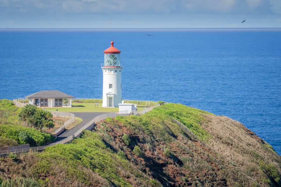 Kauai: Waimea Canyon and Koke'e State Park Tour - Transportation, Duration, and Overall Value