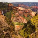 Kauai Waimea Canyon and Koke'e Tour - Itinerary Breakdown: What You’ll Experience