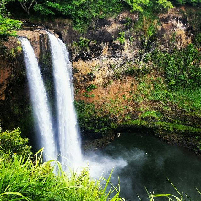 Kauai: Waimea Canyon & Kokee State Park Private Tour - The Practicalities: Logistics and Value