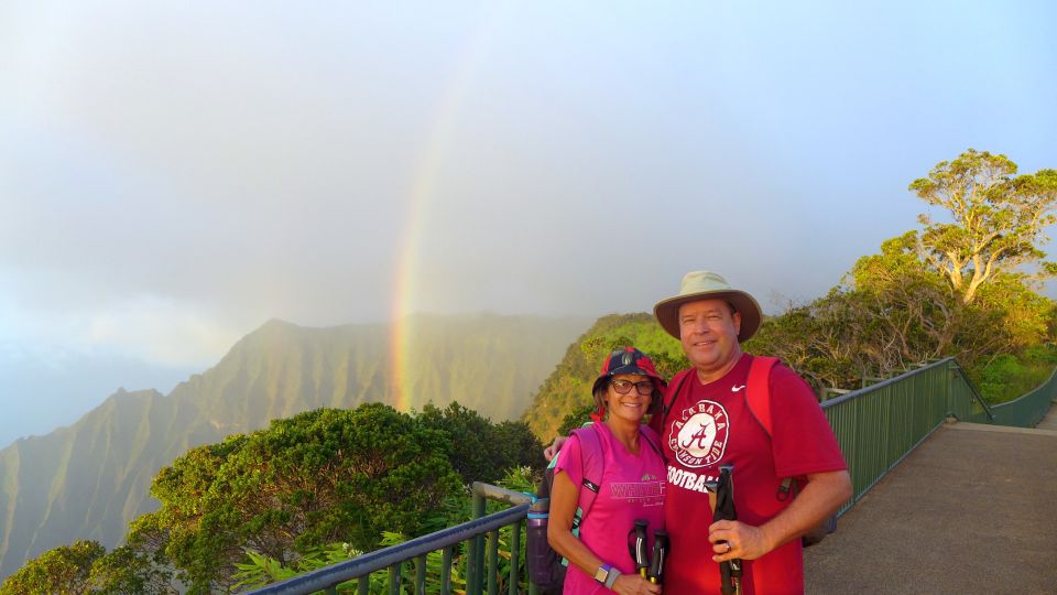 Kauai: Waimea Canyon & Kokee State Park Private Tour - Authentic Insights from Past Travelers