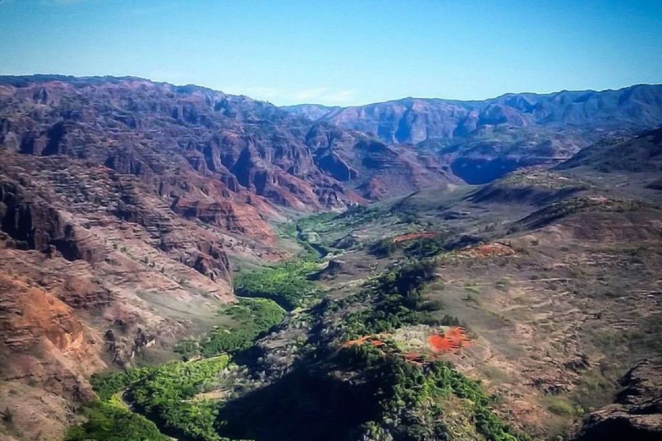 Kauai: Waimea Canyon & Kokee State Park Private Tour - Final Thoughts