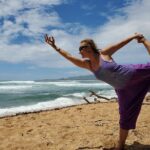 Kauai Yoga on the Beach - The Practical Details