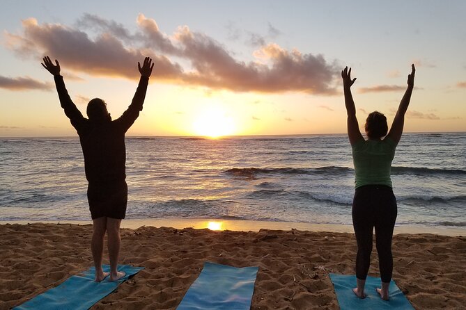 Kauai Yoga on the Beach - Authentic Insights from Reviewers