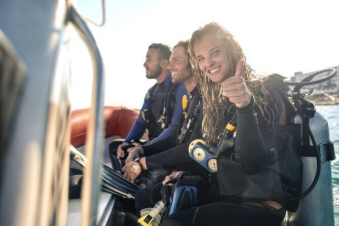 Kauai's Exclusive Morning Scuba Charter for Experienced Divers - Introduction: Why We Love Kauai’s Morning Scuba Charter for Experienced Divers