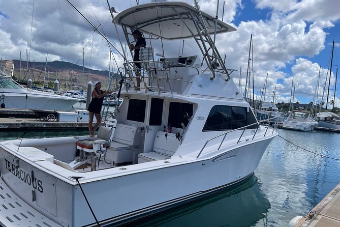 Kauai's Premier Fishing Charters - The Value: Is It Worth It?