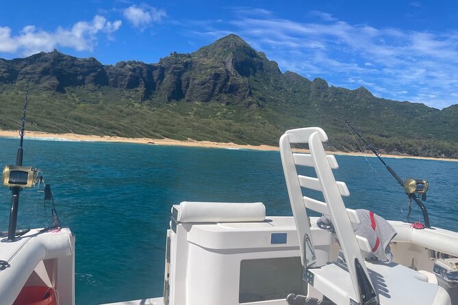 Kauai's Premier Fishing Charters - Who Will Love This Experience?
