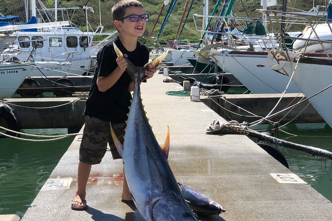 Kauai's Premier Fishing Charters - The Sum Up: Is It Worth Doing?