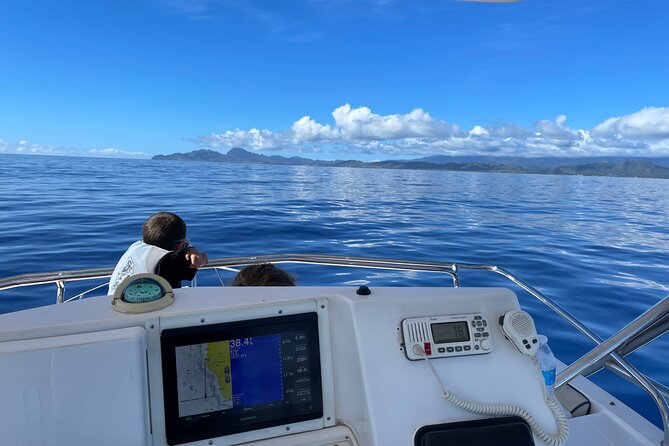 Kauai's Premier Fishing Charters - Frequently Asked Questions