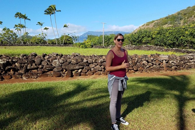 Kauai's South & East Small-Group Tour: Legends & Waterfalls - An In-Depth Look at the Tour Experience