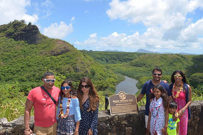Kauai's South & East Small-Group Tour: Legends & Waterfalls - Authentic Review Highlights