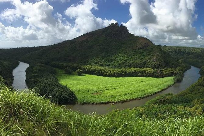 Kauai's South & East Small-Group Tour: Legends & Waterfalls - FAQ