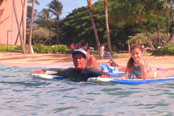 Kauai's Ultimate Group Surf Lesson - An Honest Look at Kauais Ultimate Group Surf Lesson