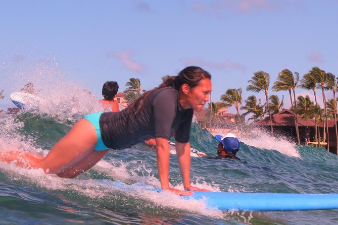 Kauai's Ultimate Group Surf Lesson - Value for Money: Is It Worth the Price?