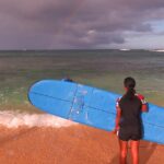 Kauai's Ultimate Private Surf Lesson - Is It Worth the Price?