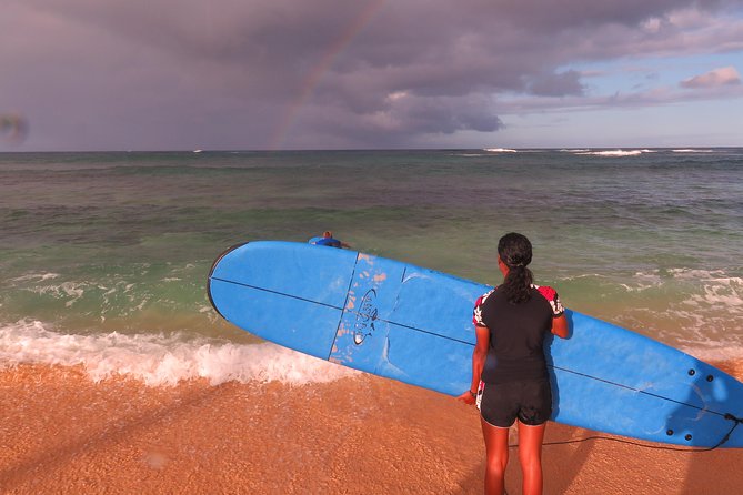 Kauai's Ultimate Private Surf Lesson - Is It Worth the Price?