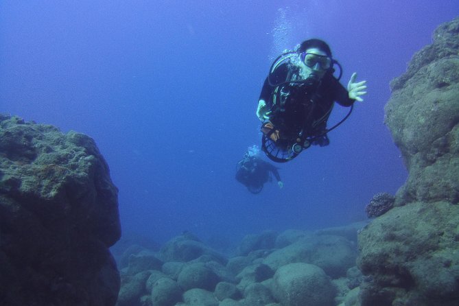 Kauai's Ultimate Scooter Adventure 2 Tank Dive (Advance Certified Divers Only) - Who Will Love This Experience?