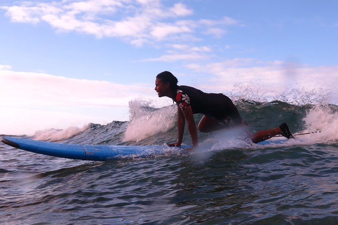 Kauai's Ultimate Semi-Private Surf Lesson - Why This Surf Lesson Offers Great Value