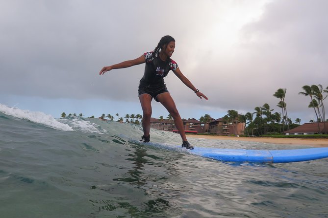 Kauai's Ultimate Semi-Private Surf Lesson - The Review Highlights: Authentic Feedback
