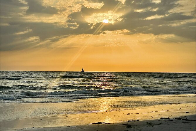 Kayak Adventure at Shell Key Preserve in Tierra Verde - FAQ