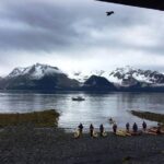 Kayak and Hike to Historic WW2 Army Fort in Alaska! - Detailed Tour Breakdown