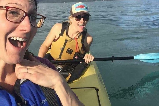 Kayak and Hike to Historic WW2 Army Fort in Alaska! - Final Thoughts