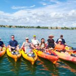 Kayak and Paddleboard Rentals at Siesta Key - Equipment and Safety: What You Get