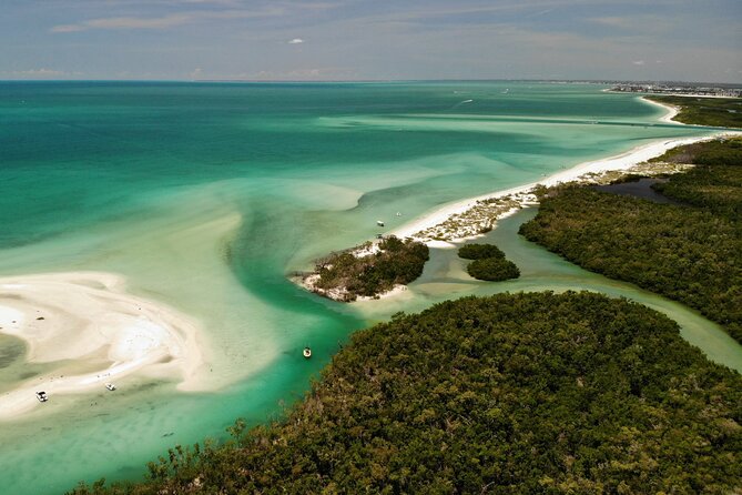 Kayak and SUP Rentals - Big Hickory Island - Fort Myers Beach, FL - What to Expect from Your Big Hickory Island Kayak and SUP Experience