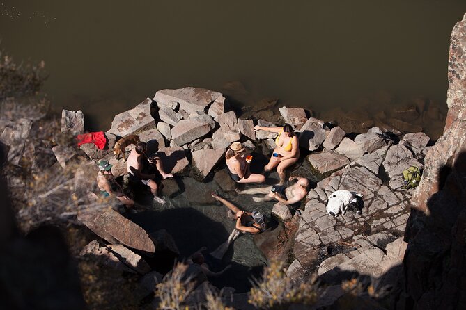 Kayak Gorgeous Upper Colorado River - half day - Who Will Love This Tour?