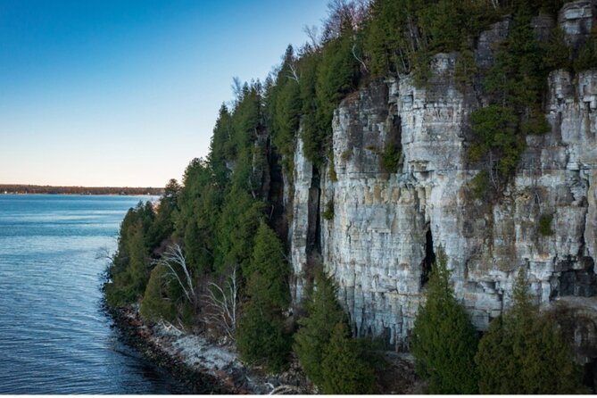 Kayak & Hike Adventure Tour at Peninsula State Park - An In-Depth Look at the Peninsula State Park Kayak & Hike Tour