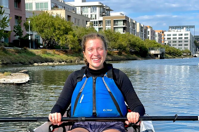 Kayak Or Paddle Board Tour on the San Francisco Bay - Is It Worth the Price?