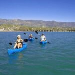 Kayak or Stand Up Paddle Board Rental - The Experience’s Highlights and Unique Features