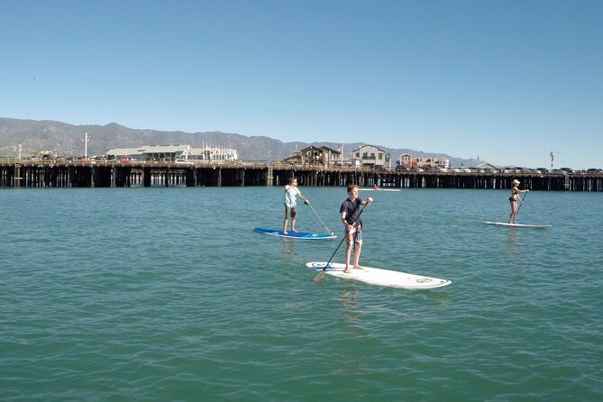 Kayak or Stand Up Paddle Board Rental - FAQ