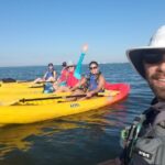 Kayak Paddling Experience at The Bay Park - An In-Depth Look at the Kayak Paddling Experience