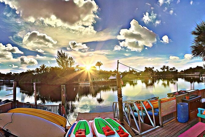 Kayak Rental: Explore Mangroves and Self-Navigated River Eco Paddle - A Look at the Experience: What to Expect