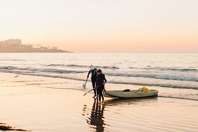 Kayak Rental for Two People in La Jolla - Authentic Feedback: What Real Visitors Say