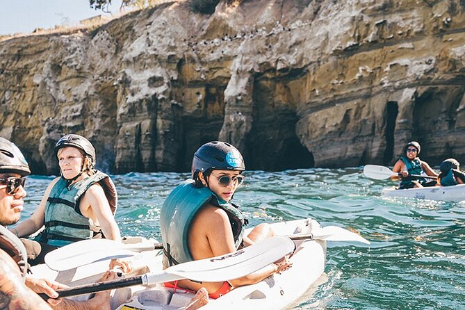 Kayak Rental for Two People in La Jolla - Who Is This Kayak Rental Perfect For?