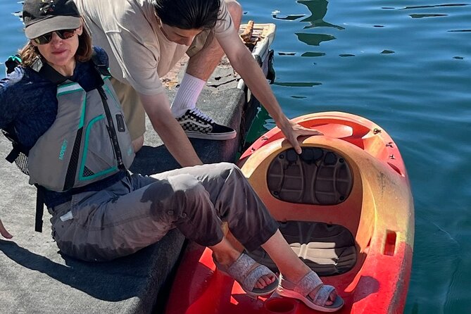 Kayak Rental in Redondo Beach, USA - Who Should Consider This Experience?